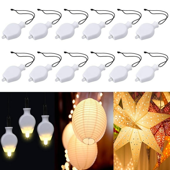 Mini Led Lights Crafts