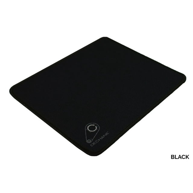 Dechanic CONTROL Gaming Mouse Pad - Black Mini - Walmart.com