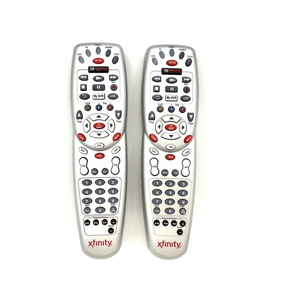 Xfinity Remote