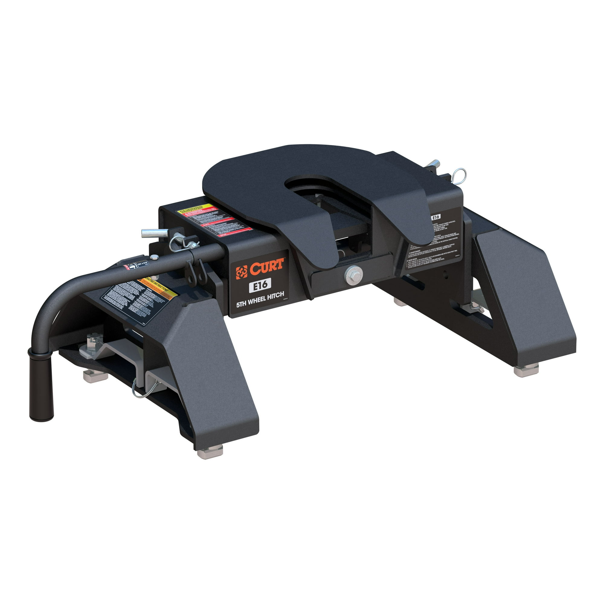 Click here for Curt E16 5th Wheel Hitch With Gm Puck System Legs prices