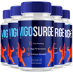 Vigosurge Plus for Men Advanced Formula Supplement with Premium ...