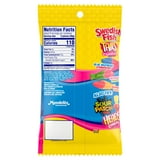 SWEDISH FISH Tails Soft & Chewy Candy, 8 oz - Dual Flavors, Fun Fish ...