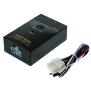 PAC Aux2Car iSimple Universal Auxiliary Audio Input Interface - Walmart.com