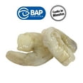 Great Value Frozen Raw Large Peeled And Deveined Tail Off Shrimp 2 Lb
