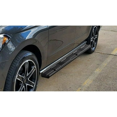 2003-2017 Ford Expedition (Excl. EL Model) Hairline Finish 6 Inch Door ...