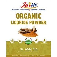 Great Value Organic Garlic Powder, 2.5 oz - Walmart.com