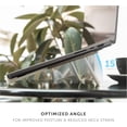 Fold Laptop Stand – Ultra-Slim Foldable & Portable Laptop Stand ...