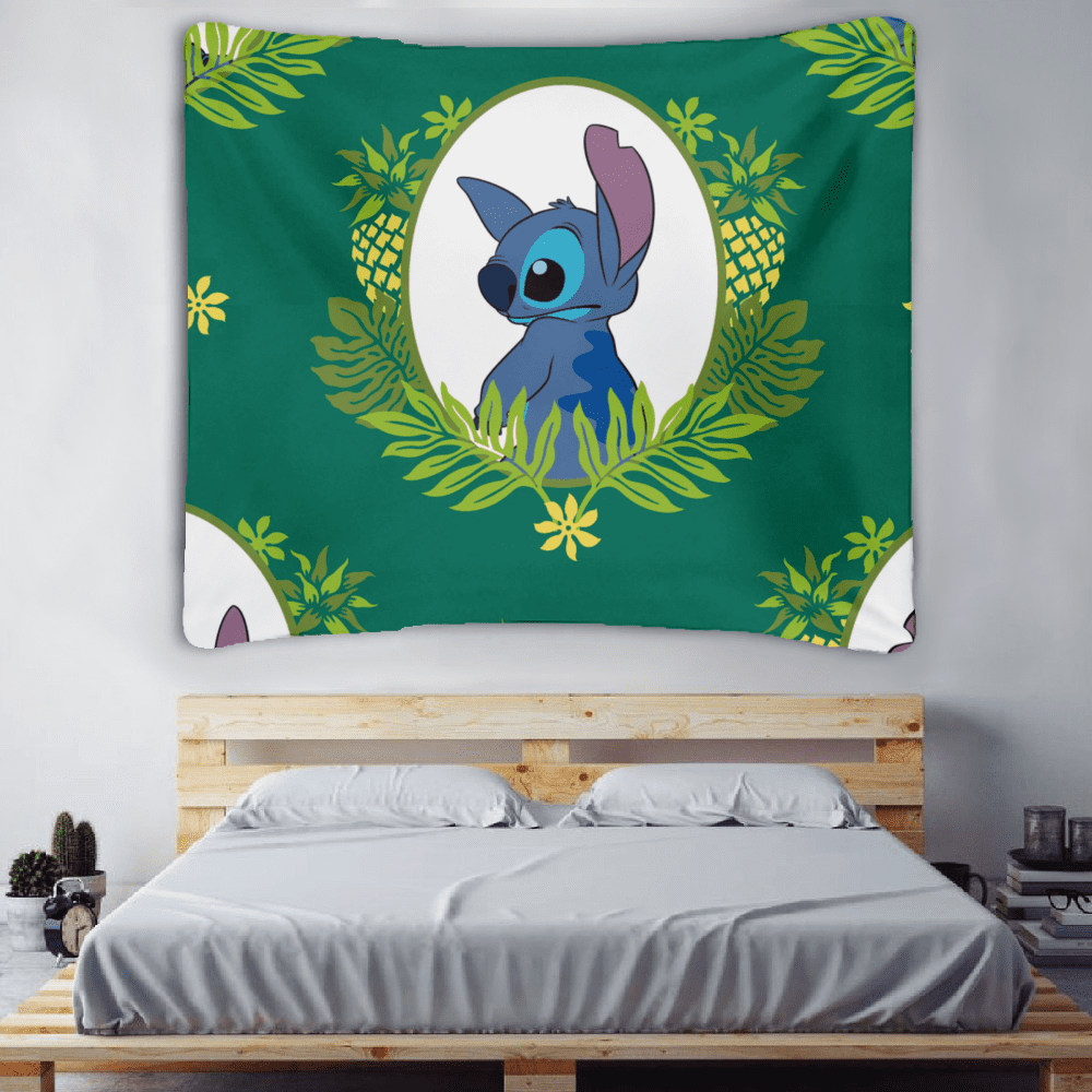 Stitch Hanging Photography Backdrops Fashionable Design Funny ...