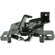 Rugged Ridge Hood Latch Assembly - Walmart.com