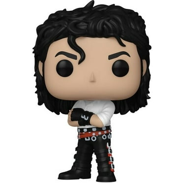 Funko Pop! Rocks: Michael Jackson Smooth Criminal Vinyl Figure for ...