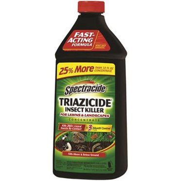 Zylam Liquid Systemic Insecticide - 1 Quart - Walmart.com