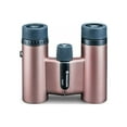 Vanguard Vesta 8x21mm Roof Prism Compact Binocular, Rose Gold - Walmart.com