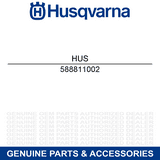 Husqvarna 48" Lawn Mower Cutting Deck Blade Bagger / 588811002 ...
