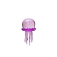 Needoh Jelly Squish Super Solid Squish Stress Ball, Purple (1 Piece ...