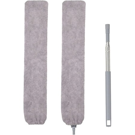 Gap Dust Cleaner, Extendable Gap Duster for Cleaning with Extension ...