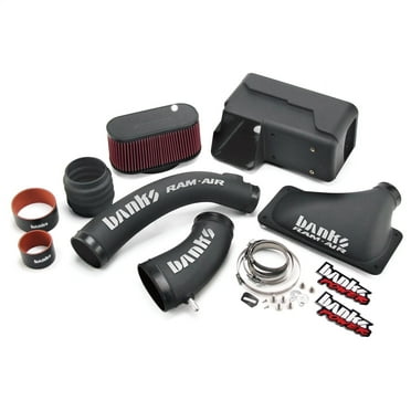 Banks Power 11-15 Ford 6.7L F250-350-450 Ram-Air Intake System ...