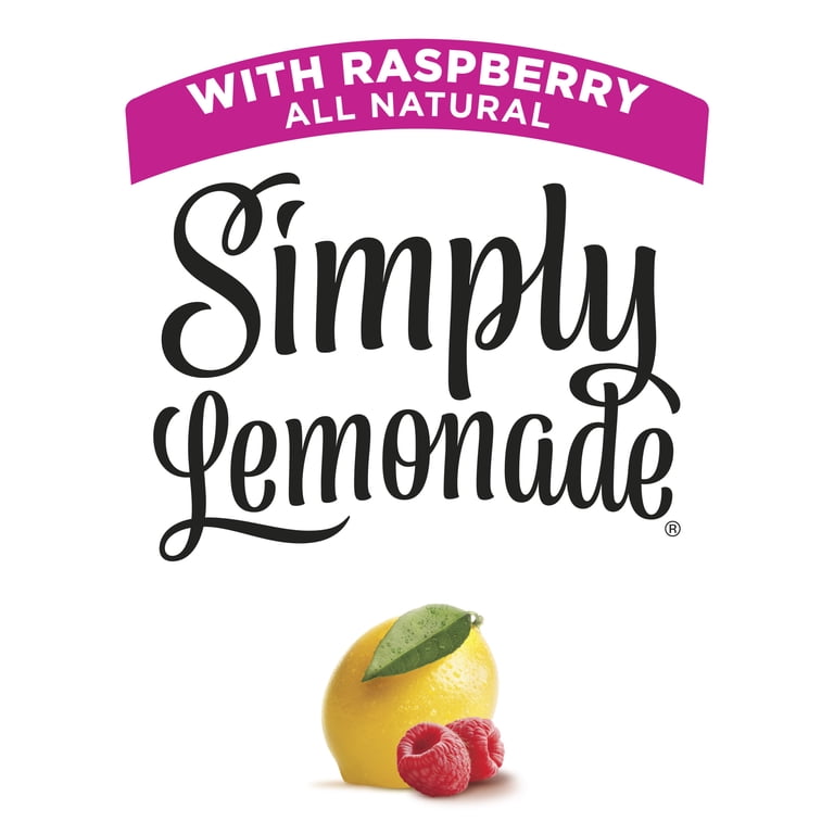 Simply Lemonade Logo