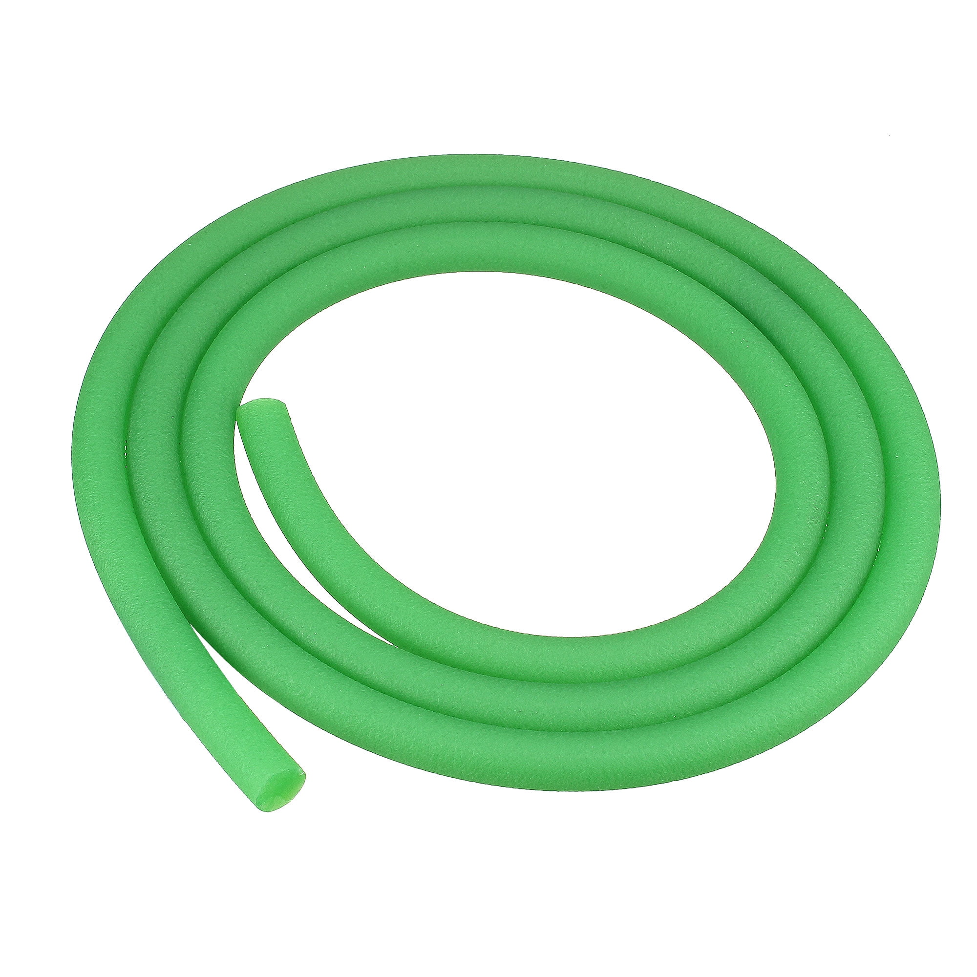 3ft 8mm PU Transmission Round Belt High-Performance Urethane Belting ...