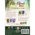 Renegade Games : The Fox in the Forest Deluxe Edition - Trick Taking ...