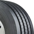 Hercules Strong Guard HRD 295/75R22.5 144/141L G Commercial Tire - Walmart.com