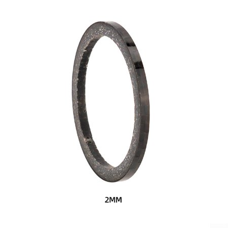 ZTTO Bike Headset Front Fork Washer MTB Bike Carbon Fiber Stem Spacer ...