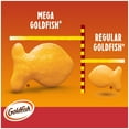 Pepperidge Farm Goldfish Mega Bites Cheddar 5.9 oz - Walmart.com