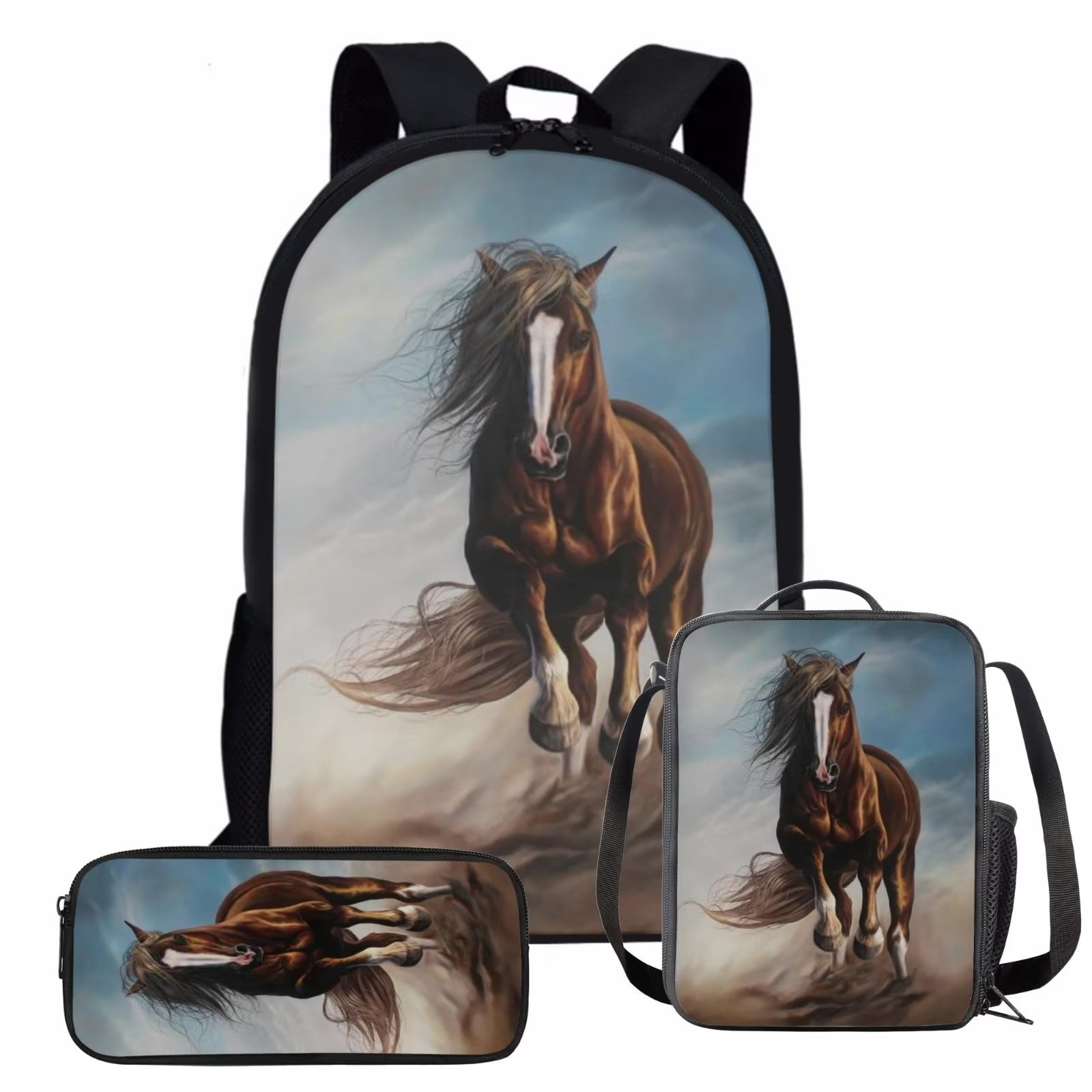 Awesome Animal Backpacks