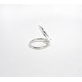 SS DESIGNS- Adjustable Splint Ring – PIP or DIP Joint Support | Swan ...