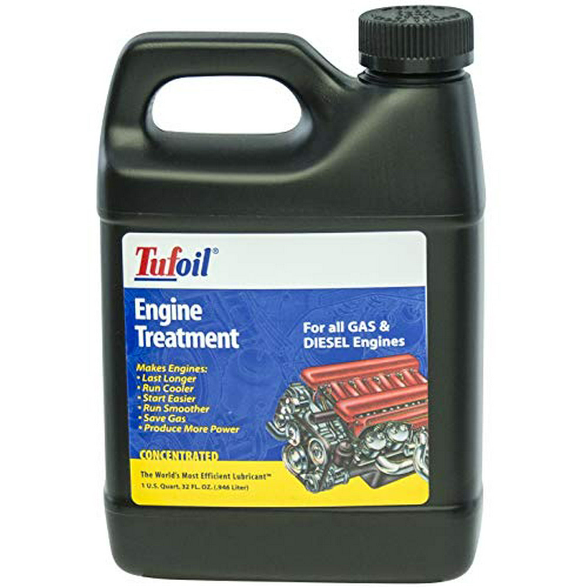 Click here for Tufoil Fluoramics For Engines Engine Treatment (Qu... prices