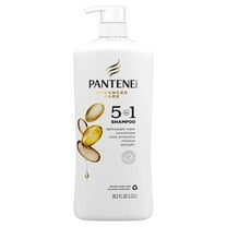 Pantene Pro-V Nourishing Shampoo Coconut Milk and Shea Butter (38.2 ...