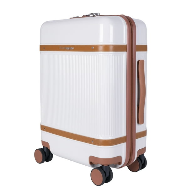 Maleta Mediana de Viaje ROLLWAY con Candado TSA 24 Pulgadas Equipaje ...