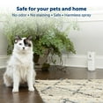 PetSafe SSSCAT Automatic Spray Pet Deterrent, Motion-Activated ...