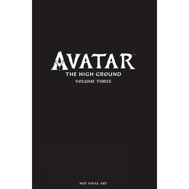 Avatar: The High Ground Volume 1 (Hardcover) - Walmart.com