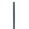 Tapco Sign Post,Silver,Steel,10 ft L 1603-00003 - Walmart.com