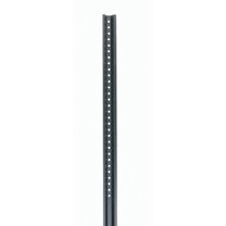 Tapco Sign Post,Silver,Steel,10 ft L 1603-00003 - Walmart.com