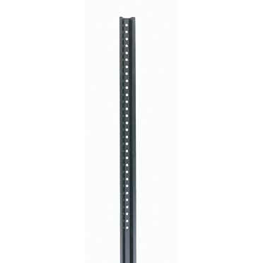 Tapco Sign Post,Silver,Steel,10 ft L 1603-00003 - Walmart.com