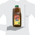 Galliker's Diet Decaffeinated Iced Tea, Half Gallon, Plastic Jug, 64 fl ...