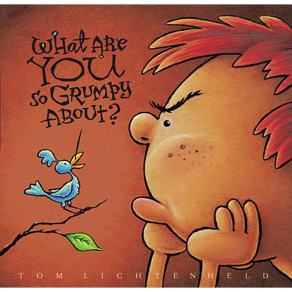 What Are You So Grumpy About? (Paperback) - Walmart.com - Walmart.com