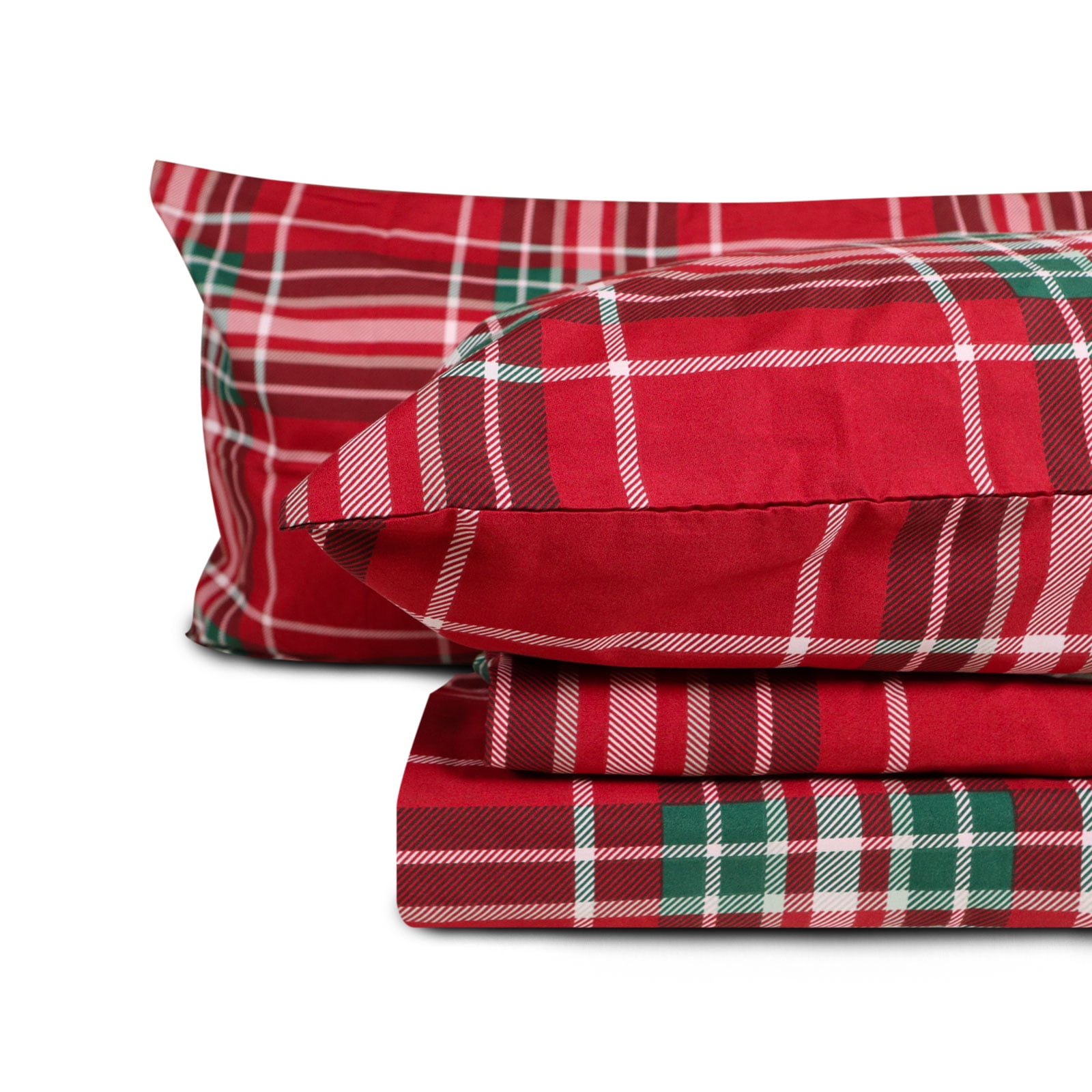 Click here for Gogreen Official Gogreen Christmas Sheet Set 4pc D... prices