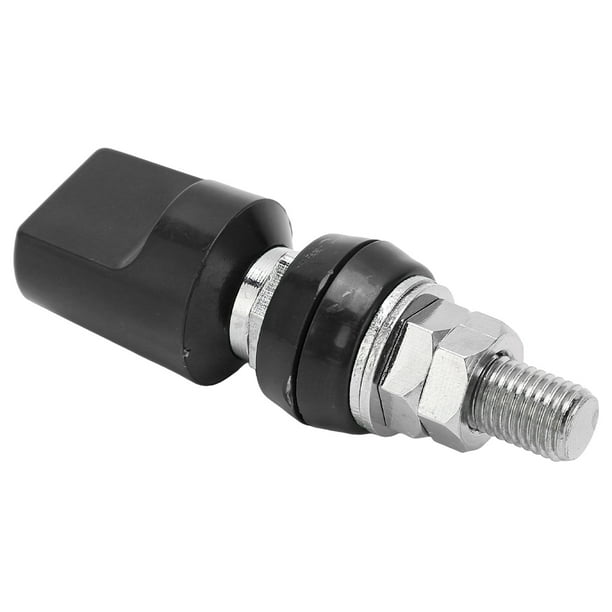 Bloque de terminales, terminal multipropósito, terminal de latón de 4 ...