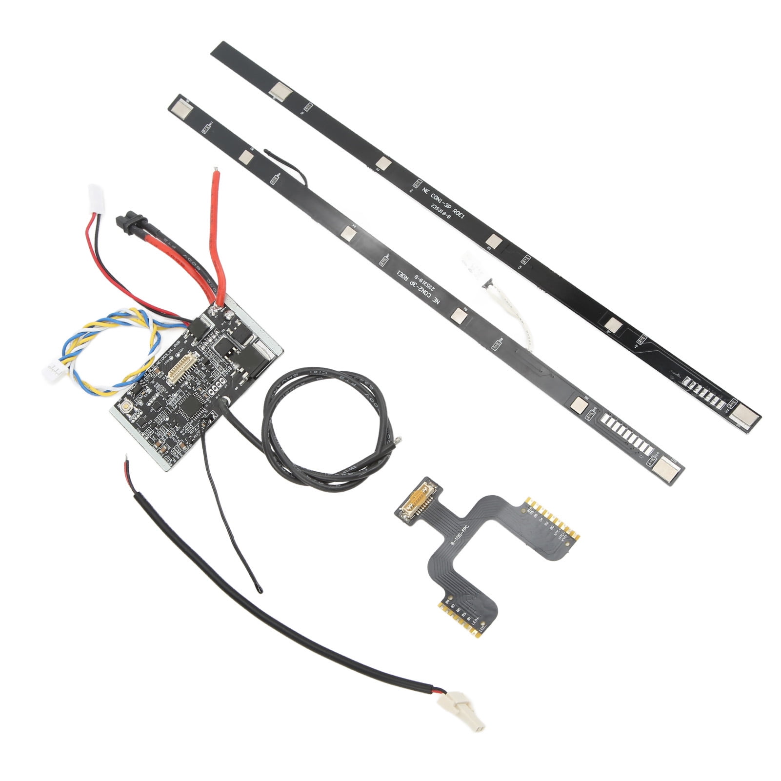 Scooter Battery BMS Controller, Overheating Protection Electric Scooter ... Scooter Battery BMS Controller, Overheating Protection Electric Scooter ...