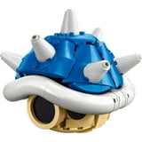 LEGO Super Mario Mario Kart Spiny Shell 40787, Blue Shell, 234pcs ...