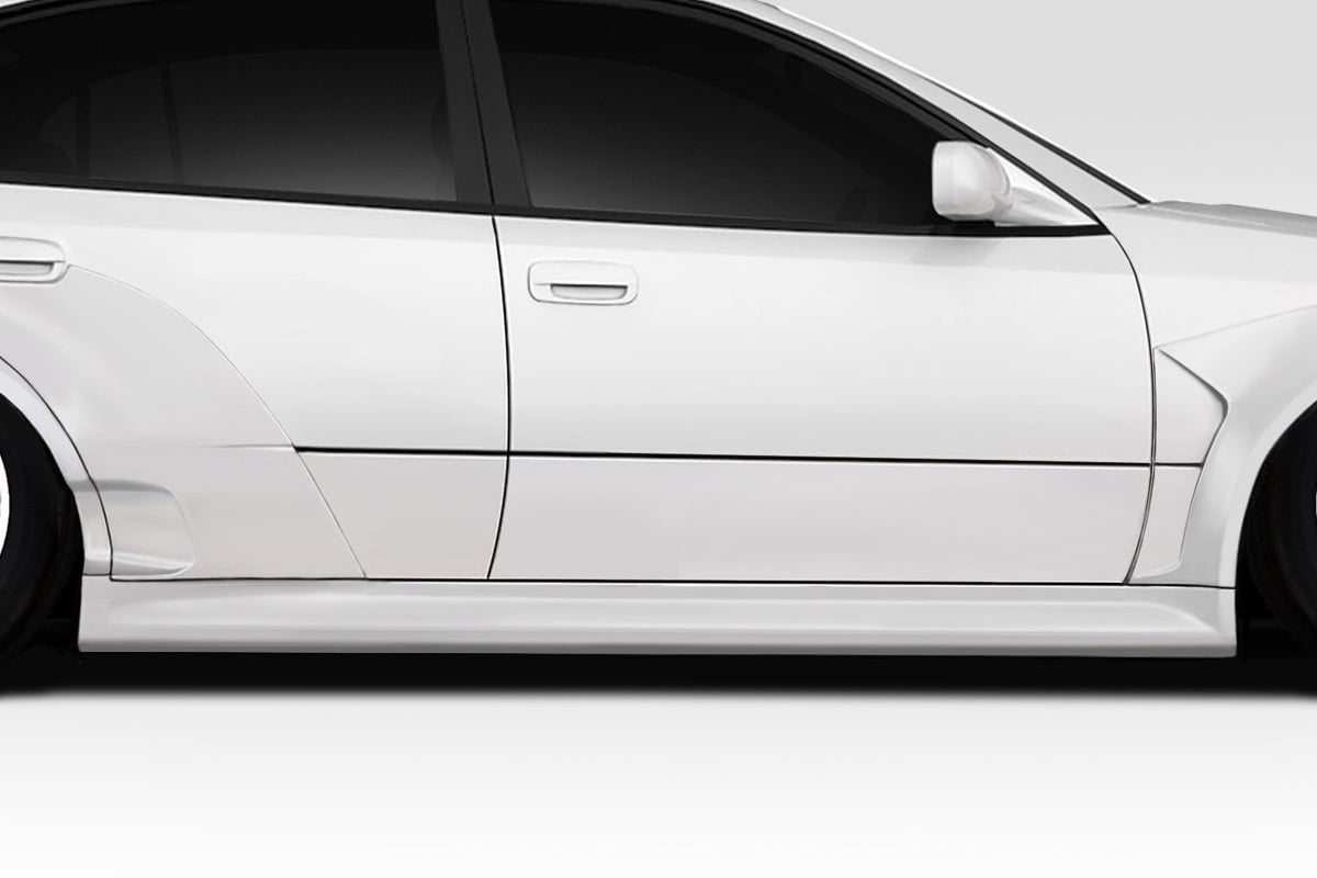 1998-2005 Lexus GS Series GS300 GS400 GS430 Duraflex Blaze Wide Body ...