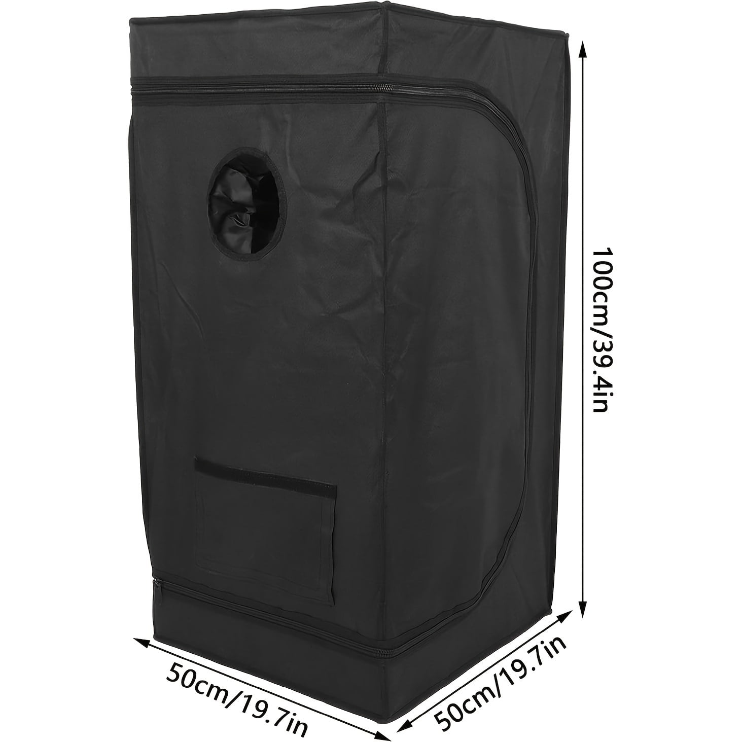Click here for Grm 1 Pack  Small Hydroponic Plant Grow Tent High... prices