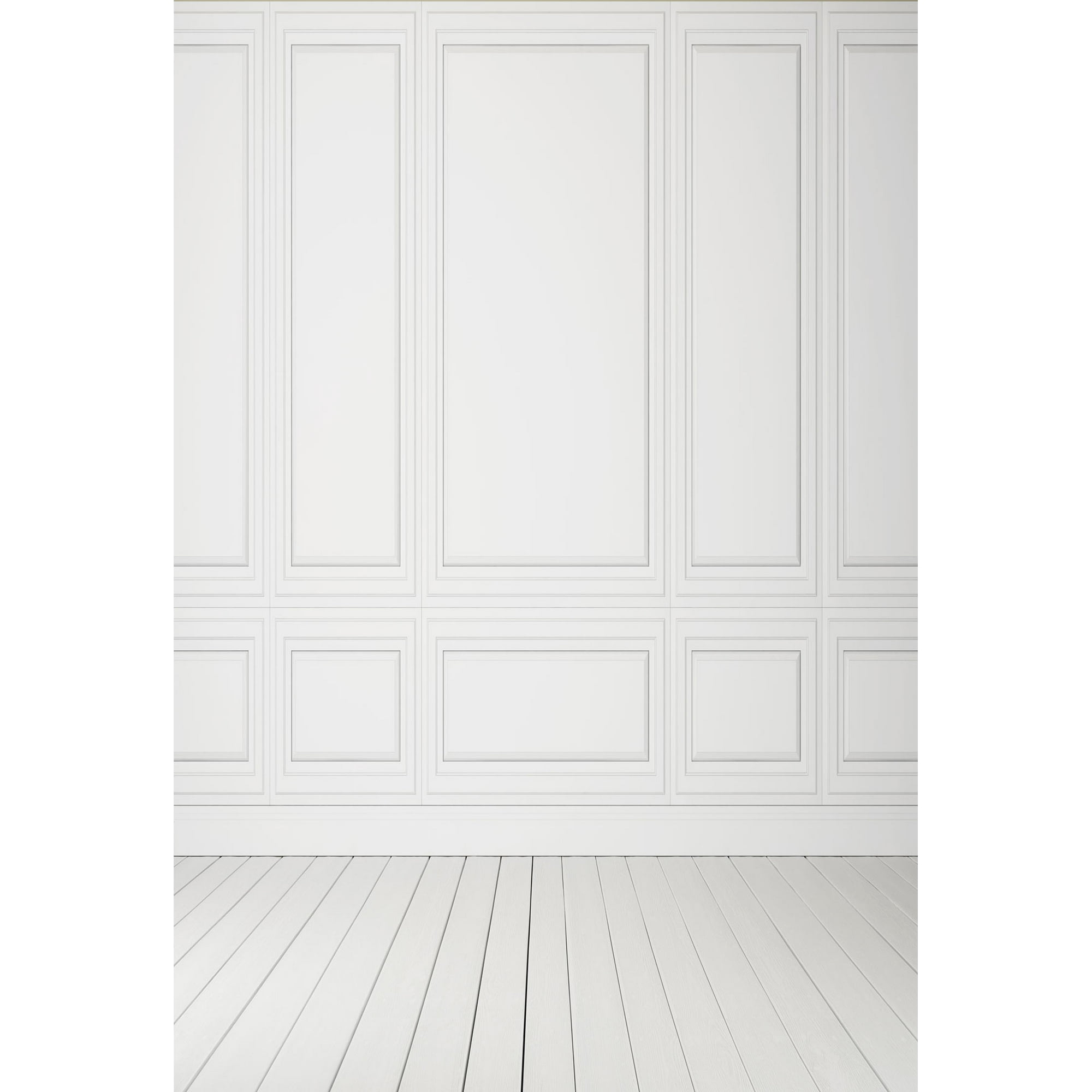 White Backdrop Texture