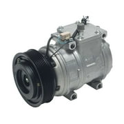 Jaguar Xj8 Ac Compressor