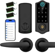 Colosus Digital Entry Smart Door Lock, Keyless, Electronic Keypad, Key ...