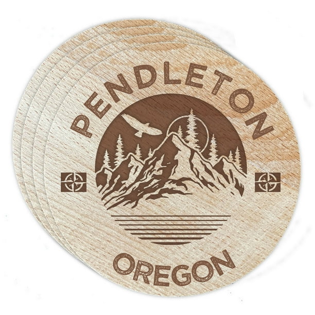 Pendleton Pattern
