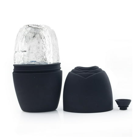 relayinert Face Ice Cube Mold Fine Line Swelling Freezing Eye Facial ...