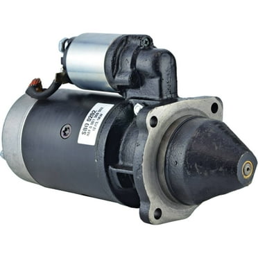 Powermaster 9610 Mastertorque Starter - Walmart.com